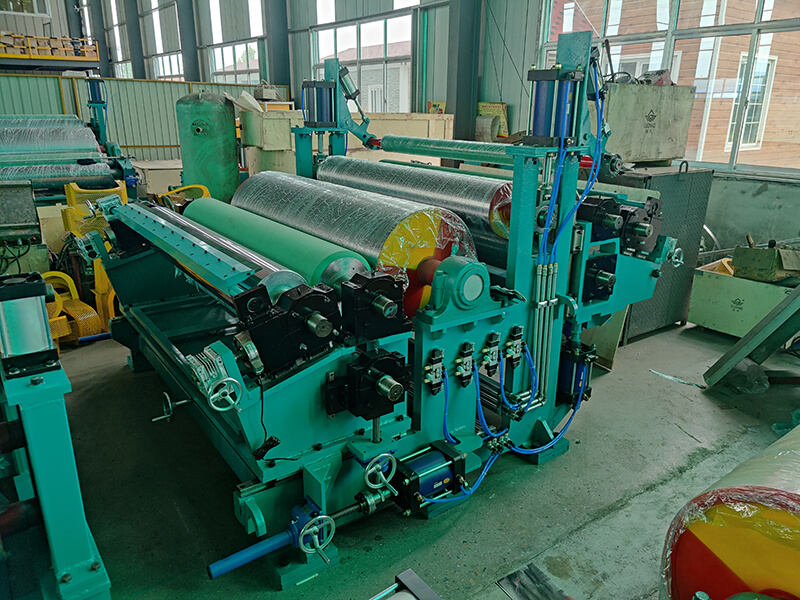 Roll Coating Machine - Buy Roll Coating Machine, Roll Coating Equipment ...